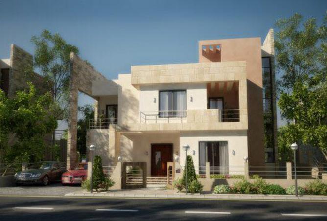 Grand Heights Shiekh Zayed - Capital Group